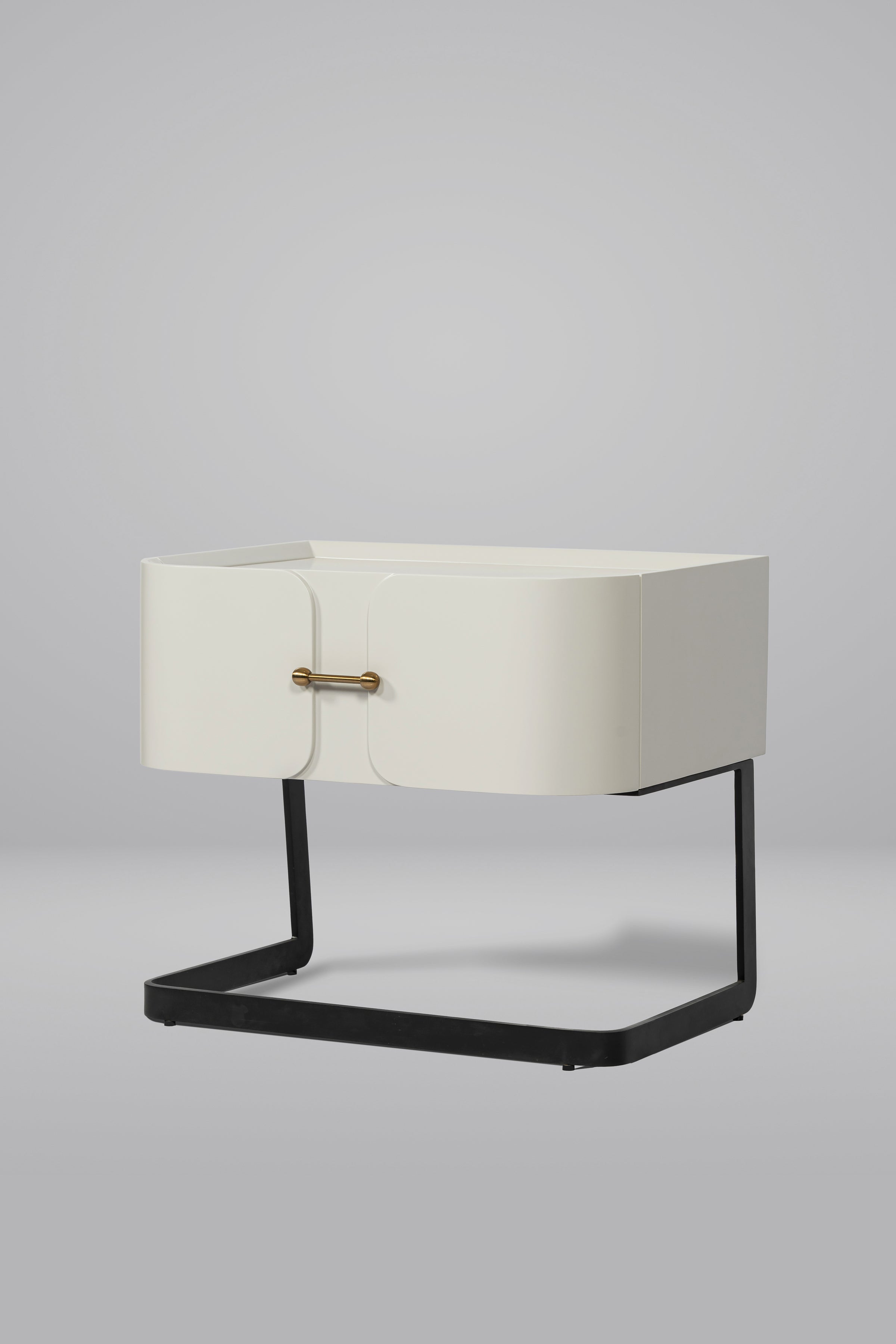 Float Bedside Table - Luxury Nightstand | Maanavi Homes