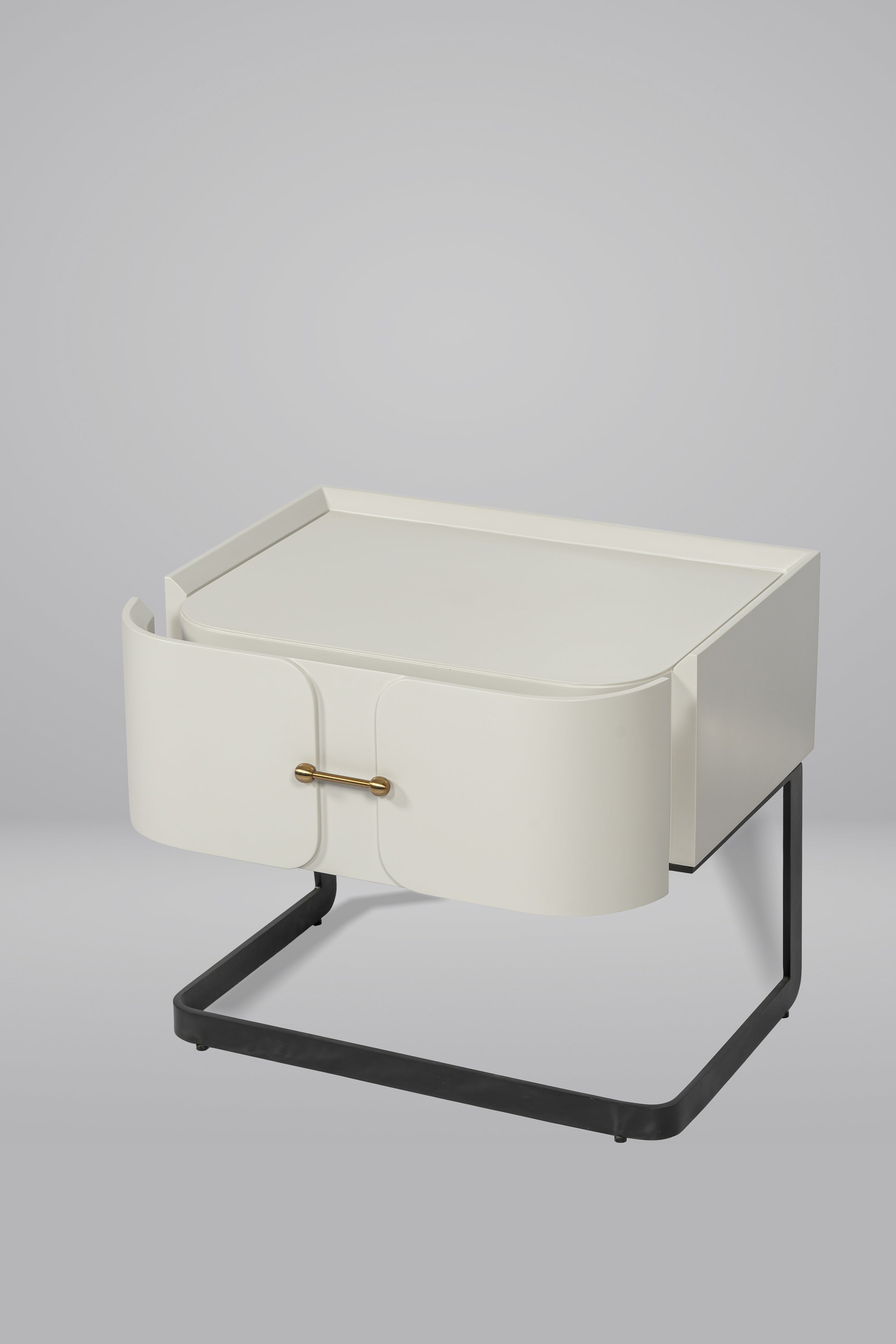 Float Bedside Table - Luxury Nightstand | Maanavi Homes