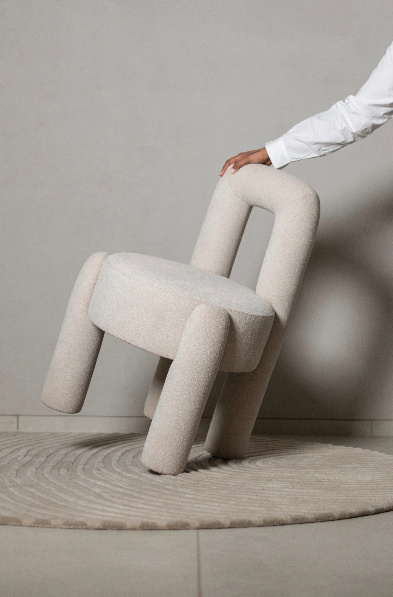 Cloud Chair